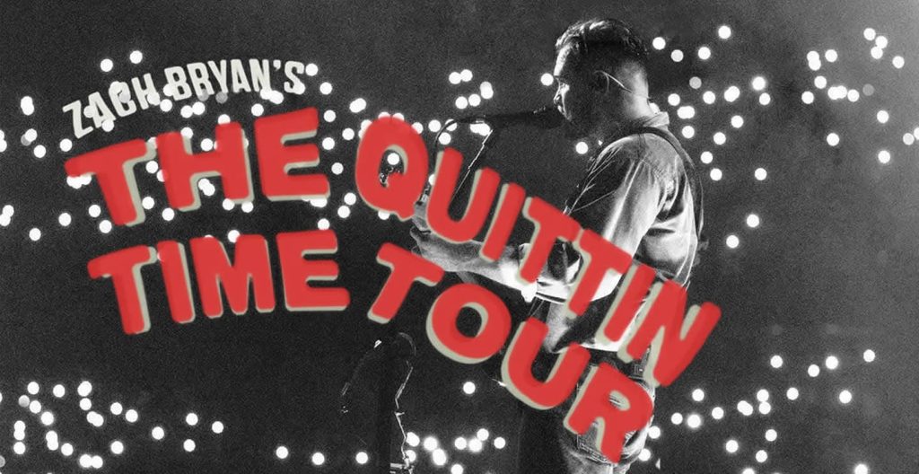 Fresh Zach Bryan Merch Arrivals for 2025 Fans